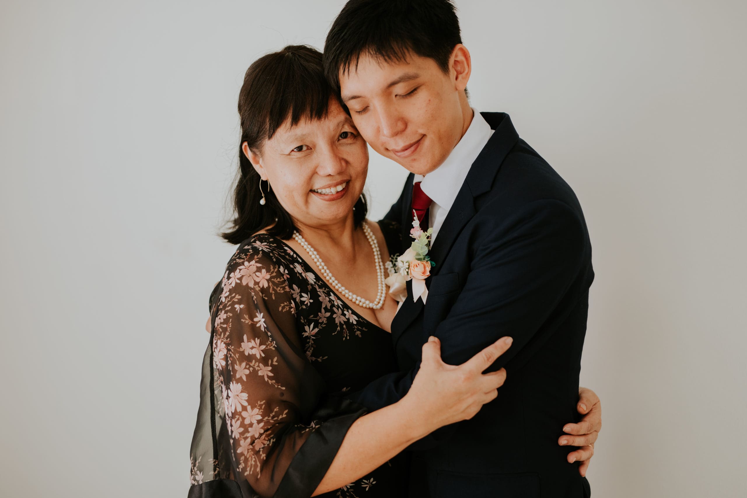 Clara Tan (The Perfect Statement) | Rangefinder