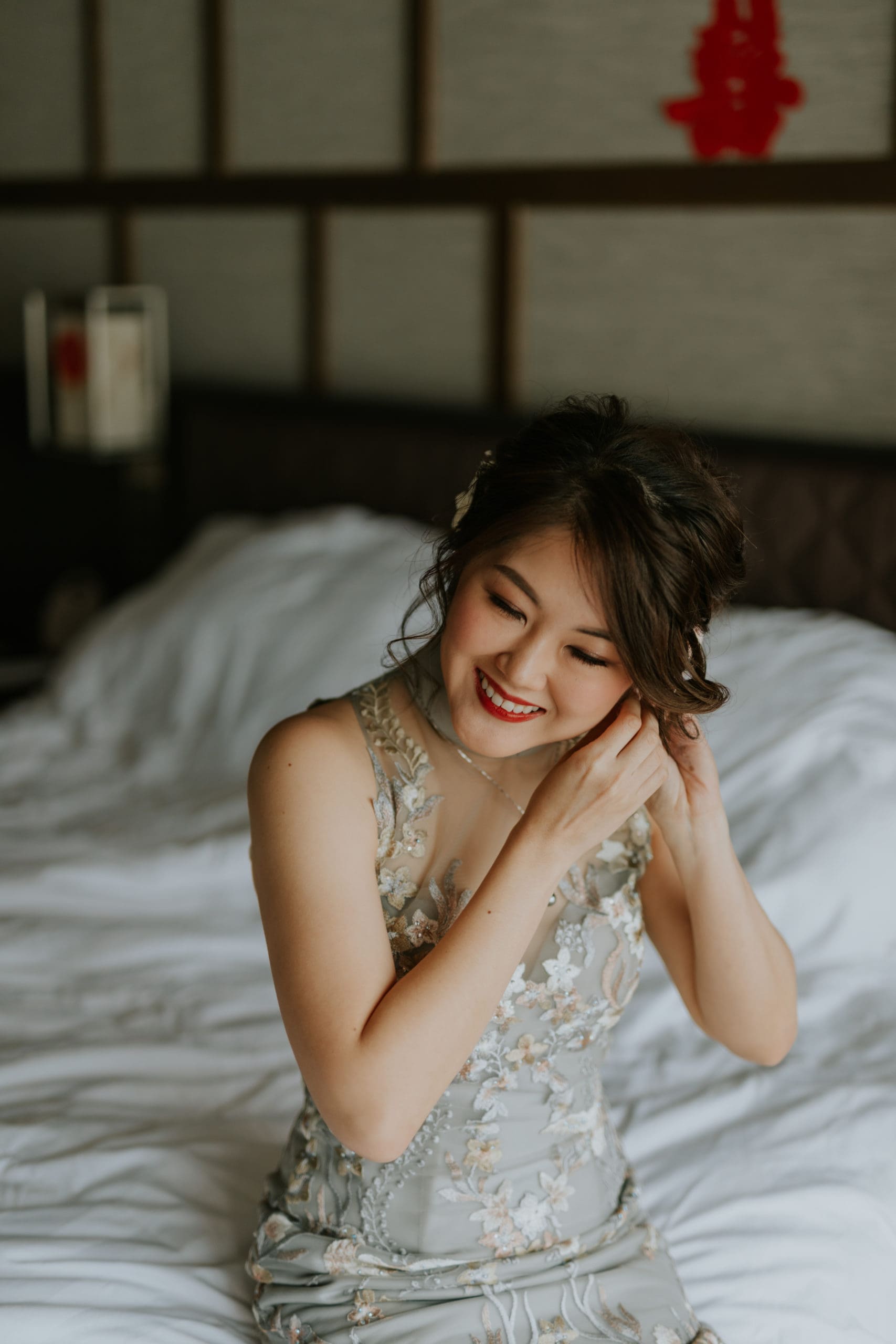 Clara Tan (The Perfect Statement) | Rangefinder