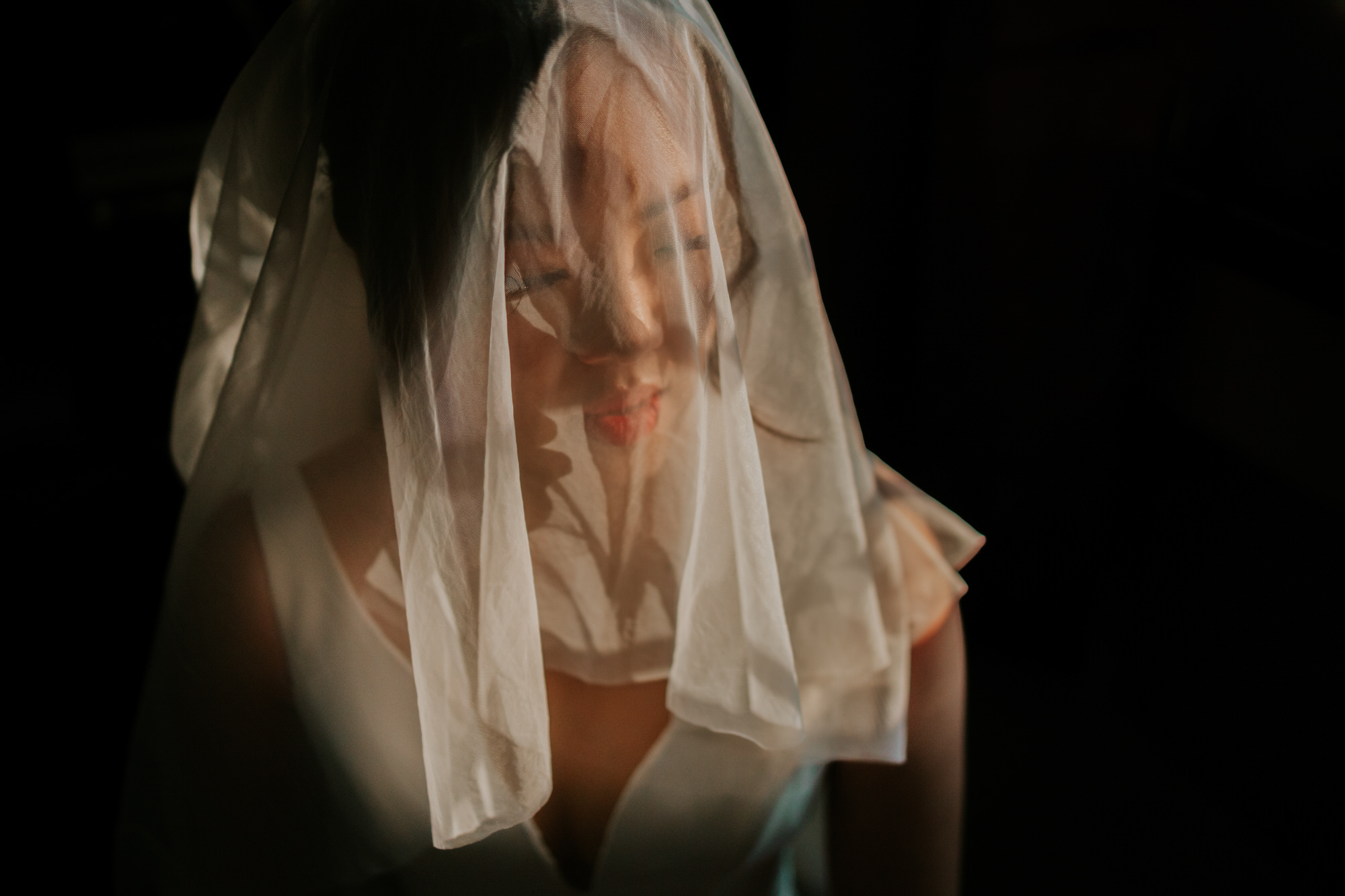 Clara Tan (The Perfect Statement) | Rangefinder