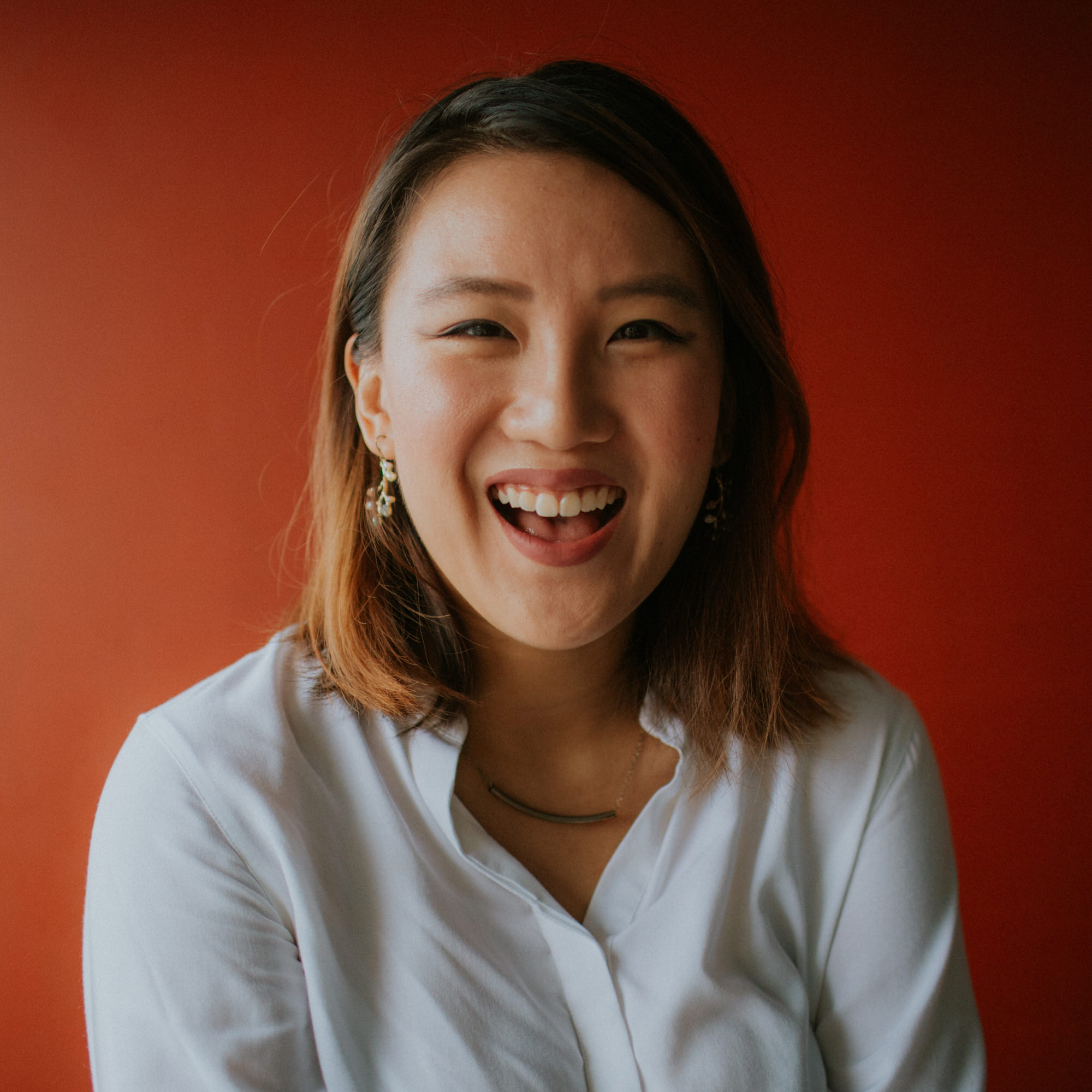 Clara Tan (The Perfect Statement) | Rangefinder