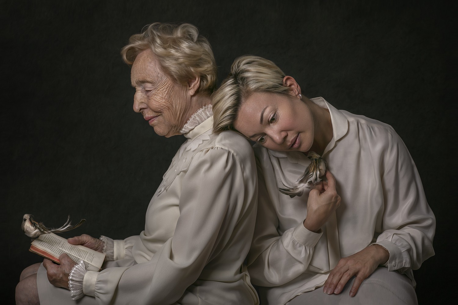 Eye-Catching Portraits and Photos of the Week | Rangefinder