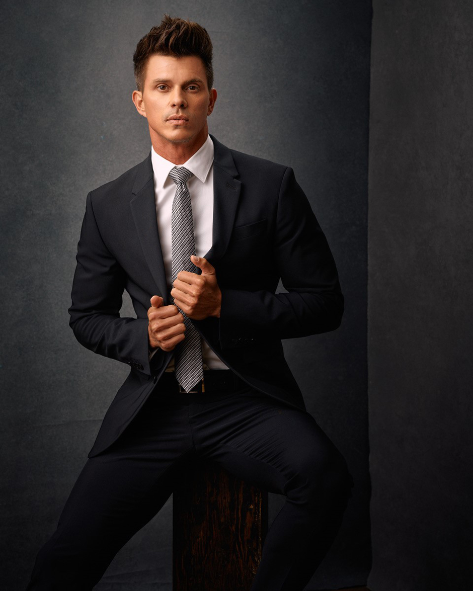 Transition From Window Light to Flash with John Gress | Rangefinder