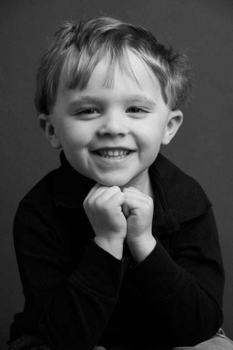 Fine-Art School Portraits: The Beauty of Volume Photography | Rangefinder