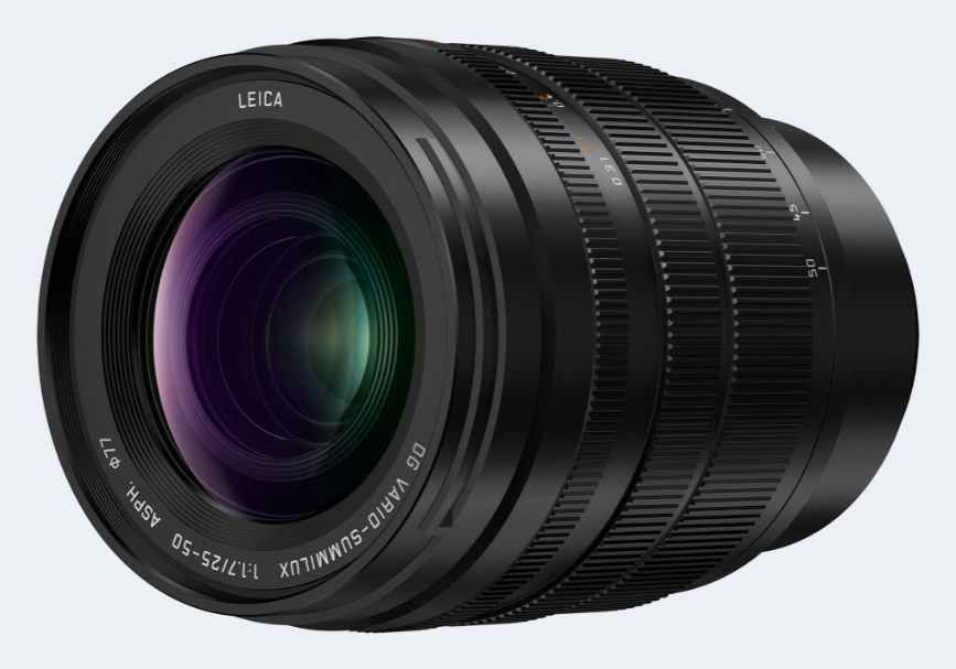 Panasonic’s New Short Telephoto Shoots at a Wide F/1.7 at Any Focal ...