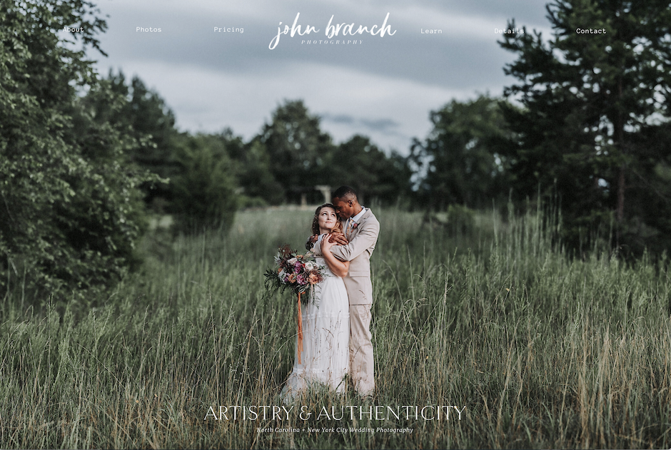 How to Get Started in Photography: Tips from John Branch IV | Rangefinder