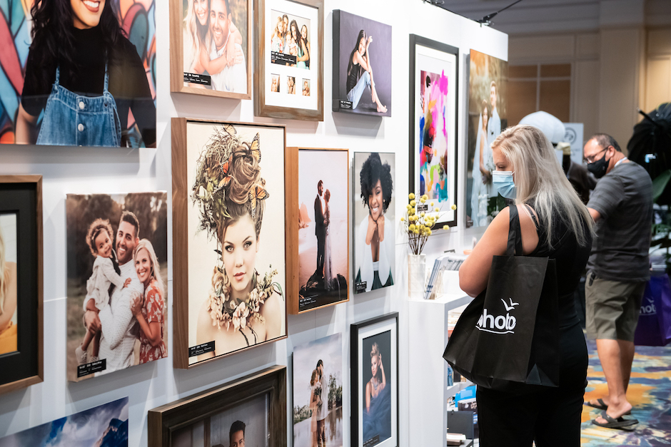 WPPI 2022 Has Begun: Learn, Network, Party, Repeat! | Rangefinder