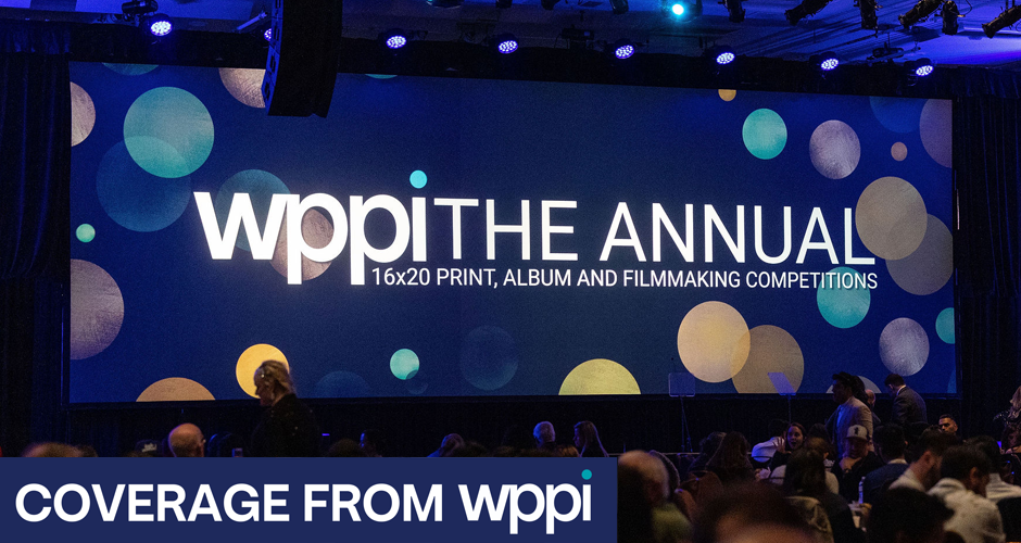 WPPI 2022 Wraps Up With Final Day of Show | Rangefinder