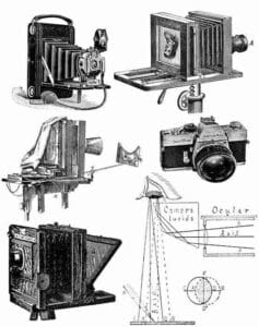 10 Key Moments in the History of Photography | Rangefinder