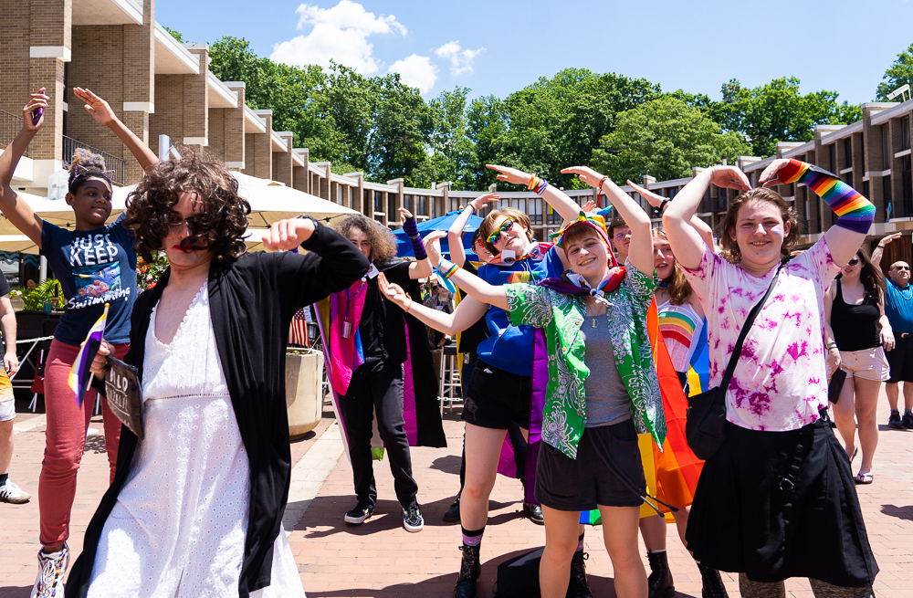 APA | DC'S 1st Annual LGBTQIAP+ Photography Grant Announced | Rangefinder