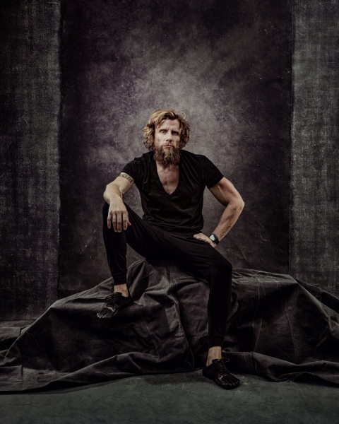 The Luxury Mindset That Sells Fine-Art Portraits | Rangefinder