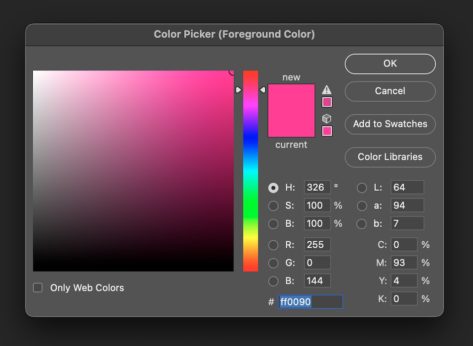 A Technical Approach to Better Automatic Skin Tone Selections | Rangefinder