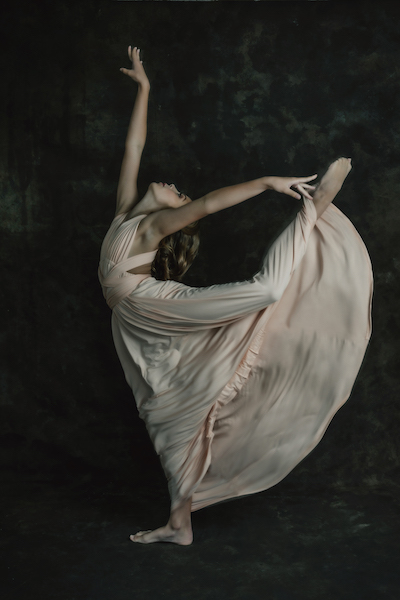 Amy Head: From Shoot & Burn to Sustainable & Successful | Rangefinder