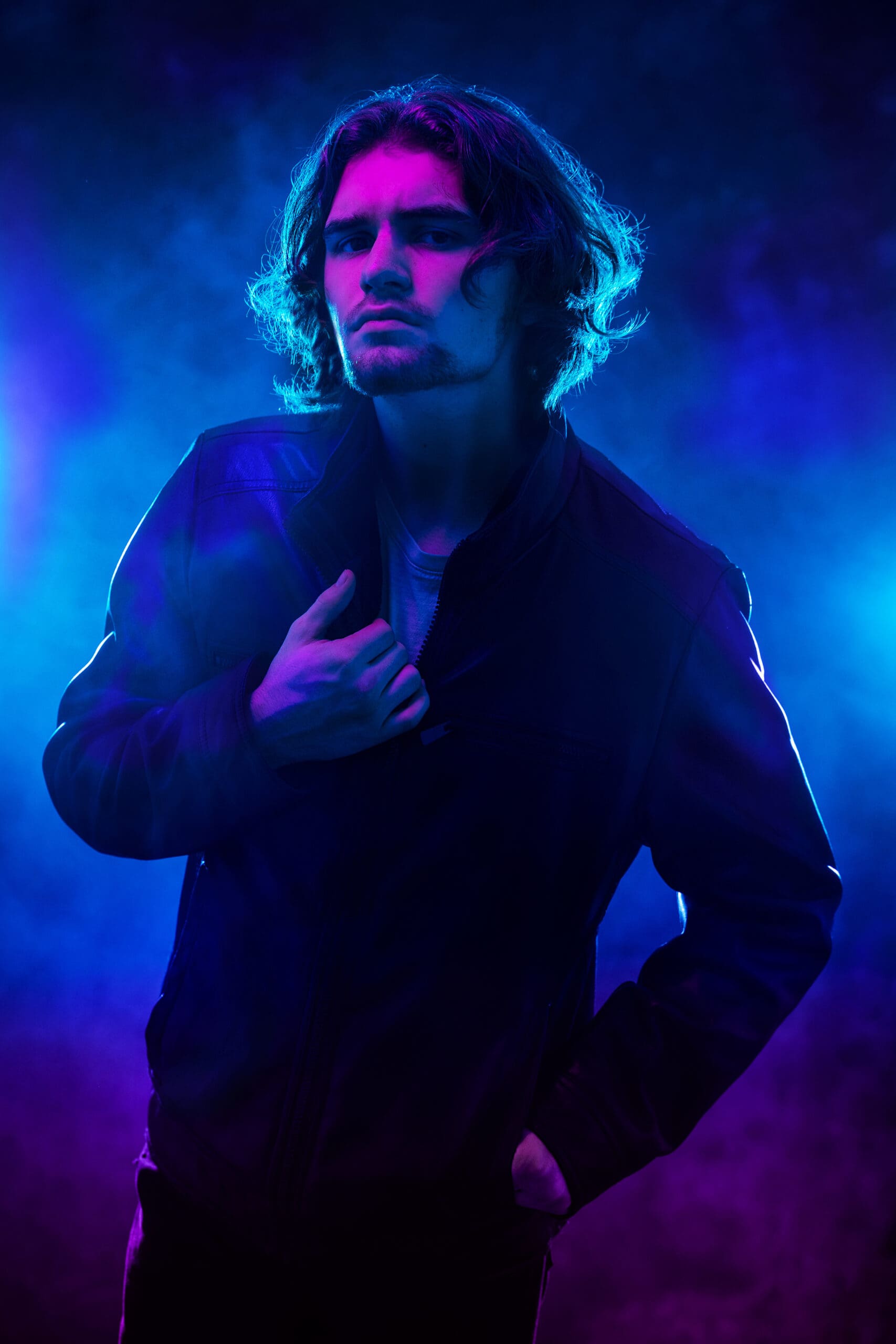 Dramatic Lighting in Eye Catching Images | Rangefinder