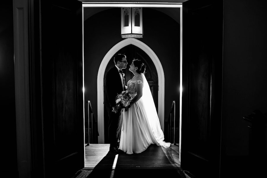 Frame Within a Frame Tips For Creative Photography | Rangefinder