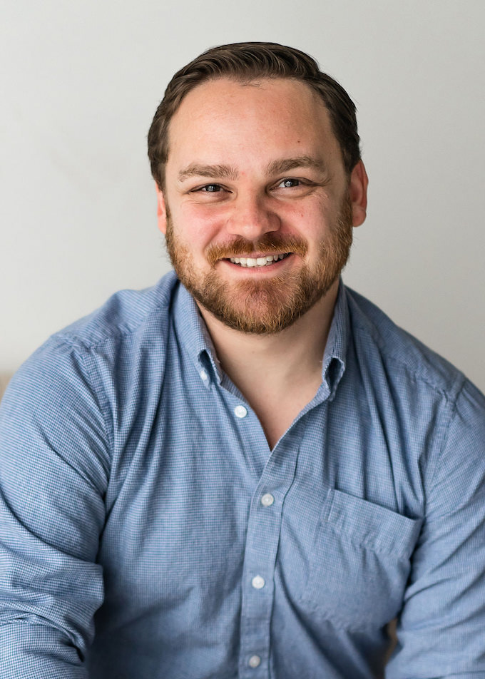The Art of Efficiency in Portrait Business: Mike Glatzer Q&A | Rangefinder